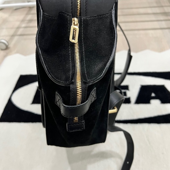 Buscemi | Bags | 36 Buscemi Aero Large Leather Backpack | Poshmark